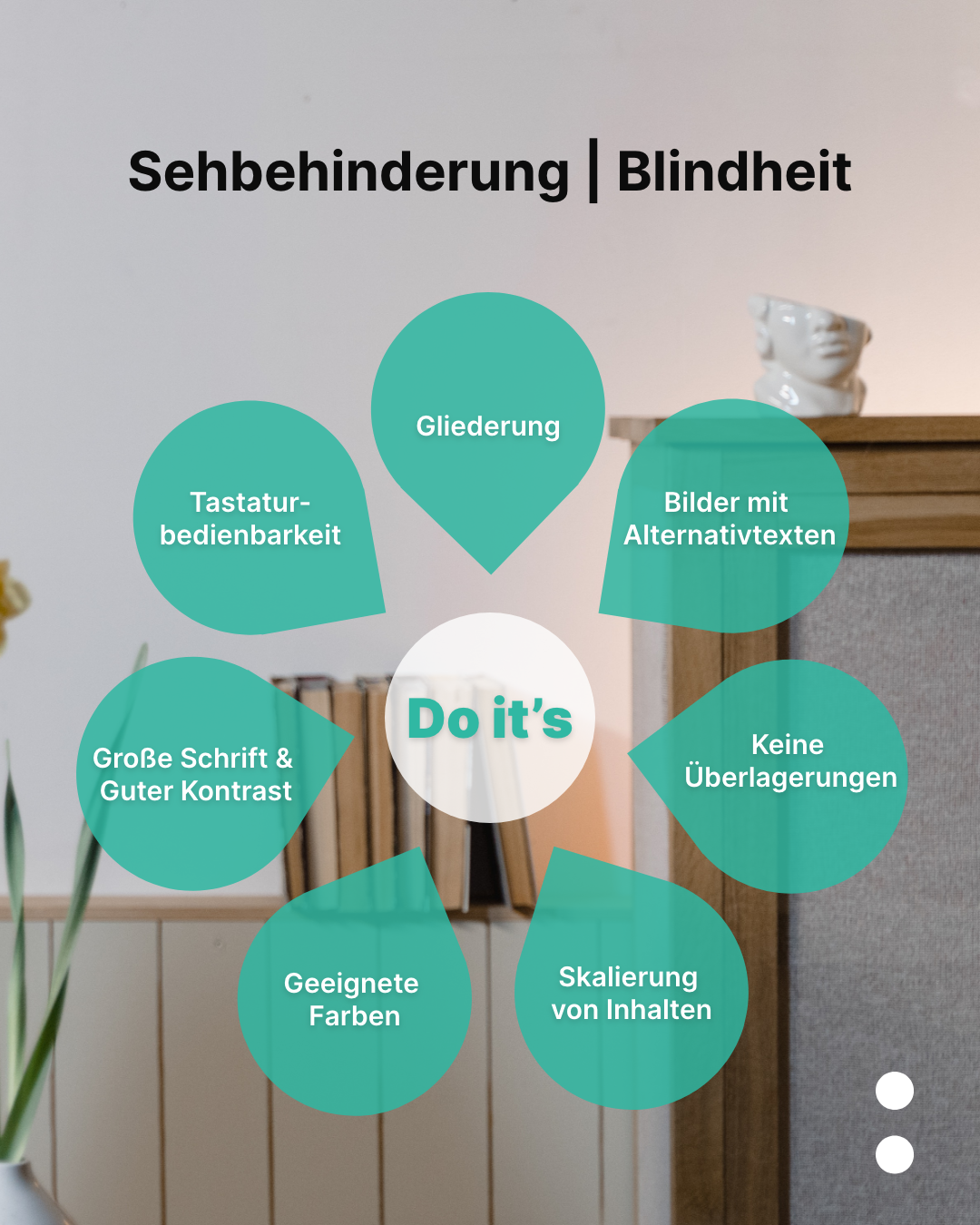 Do its bei Beeinträchtigungen | News KW 42 / 2022 - M.I.T