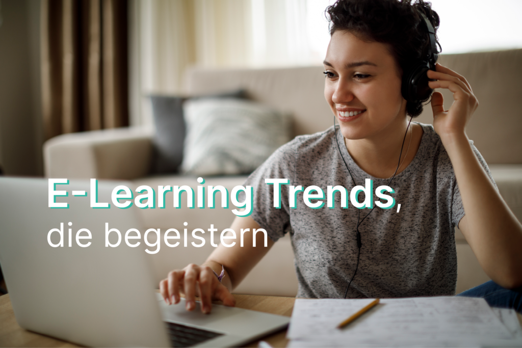E-Learning Trends, die begeistern » jetzt lesen | M.I.T